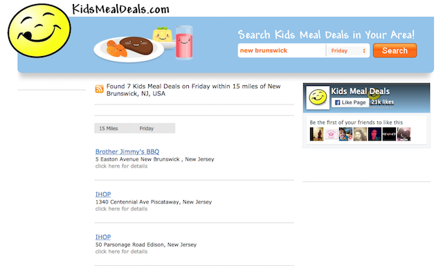 8 Great Sites to Help Parents Save Money