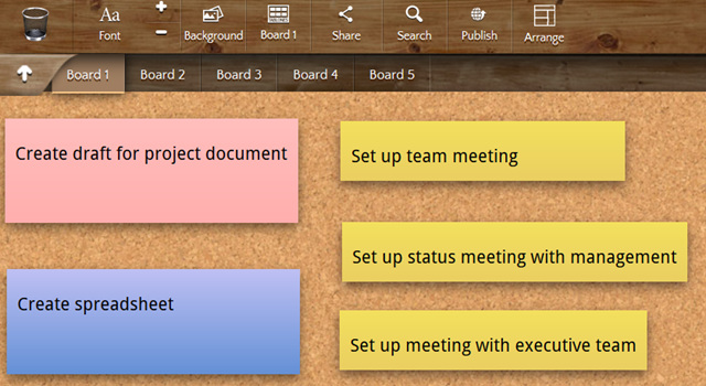 How Visual To-Do Lists Can Power Your Personal Productivity
