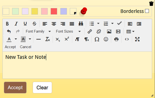 How Visual To-Do Lists Can Power Your Personal Productivity