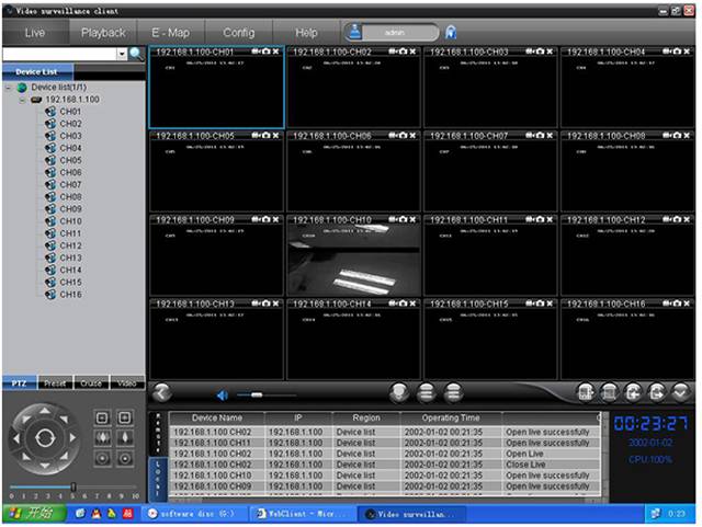 Which Are Safer? IP vs DVR Security Camera Systems