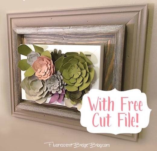 50+ Silhouette Machine Projects to Try Now