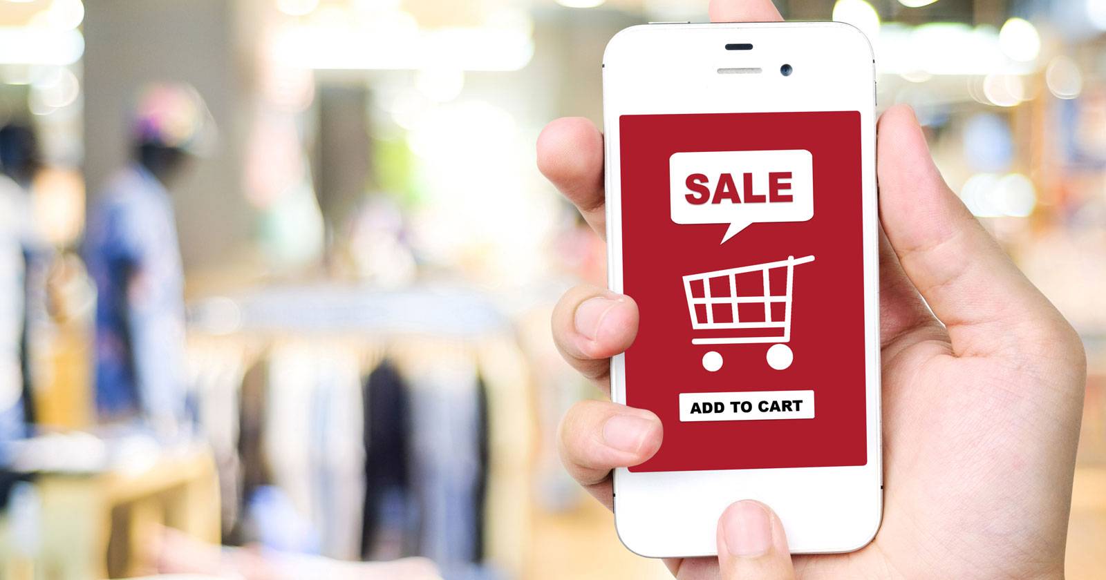 How Shops Track You Using Your Smartphone