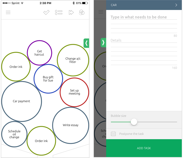 How Visual To-Do Lists Can Power Your Personal Productivity