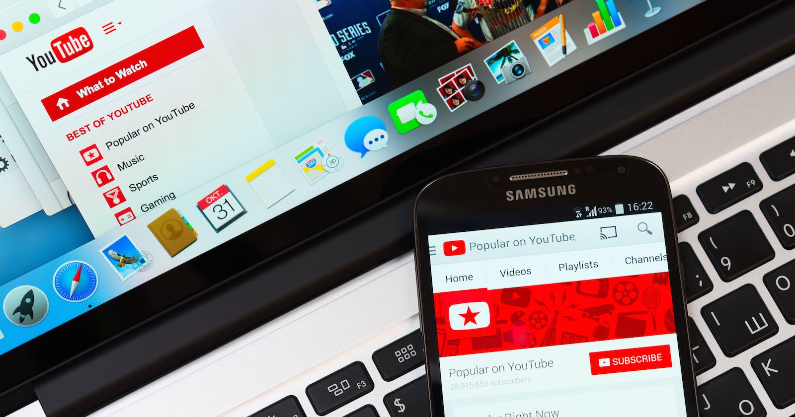 How to Easily Turn YouTube Videos Into GIFs