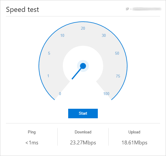 Bing Isn't Useless: It Can Test Your Download/Upload Speeds