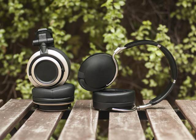 Status Audio HD Two and CB-1 Headphones Review