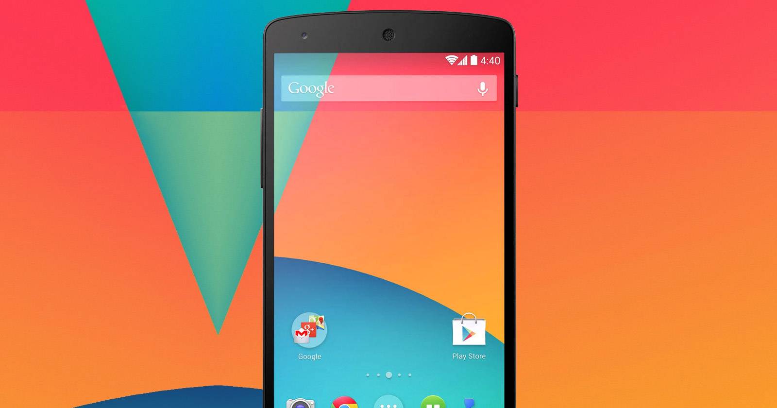 7 Best Apps for Making Beautiful Abstract Android Wallpapers