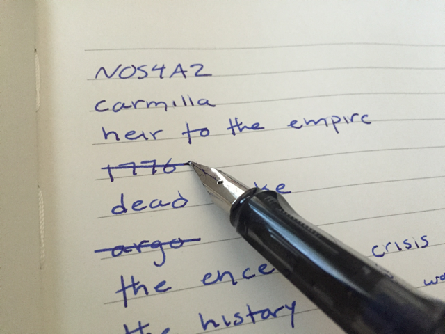 How to Organize Your Out-of-Control Reading List Right Now