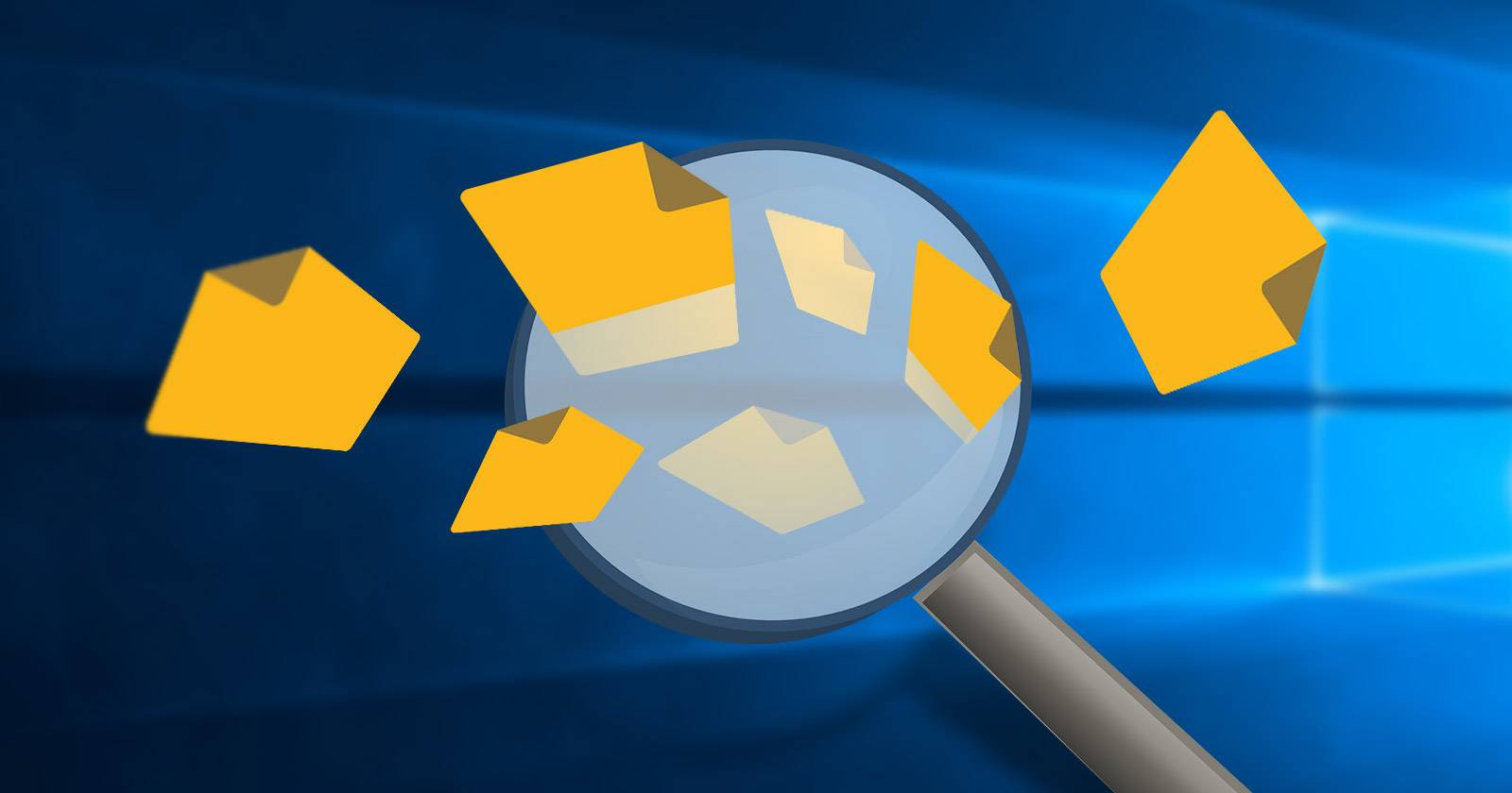 7 Search Tips to Find What You're Looking for in Windows 10