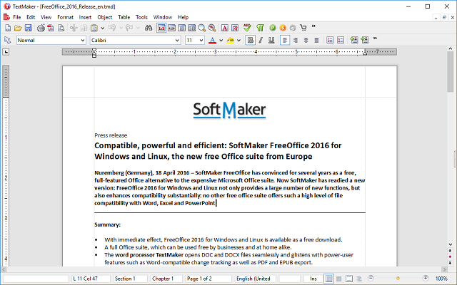 The 7 Best Free Microsoft Office Alternatives