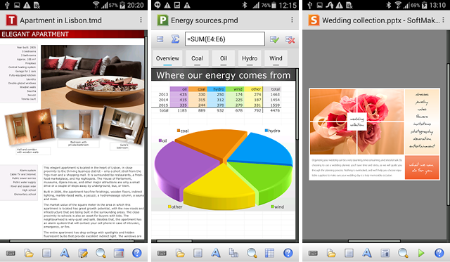 Need a Microsoft Word & Office Alternative? Try FreeOffice 2016
