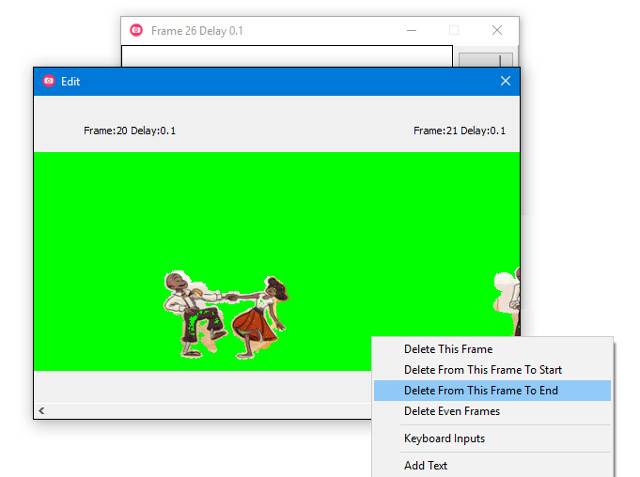 3 Best Tools to Make Free Animated GIFs on Windows