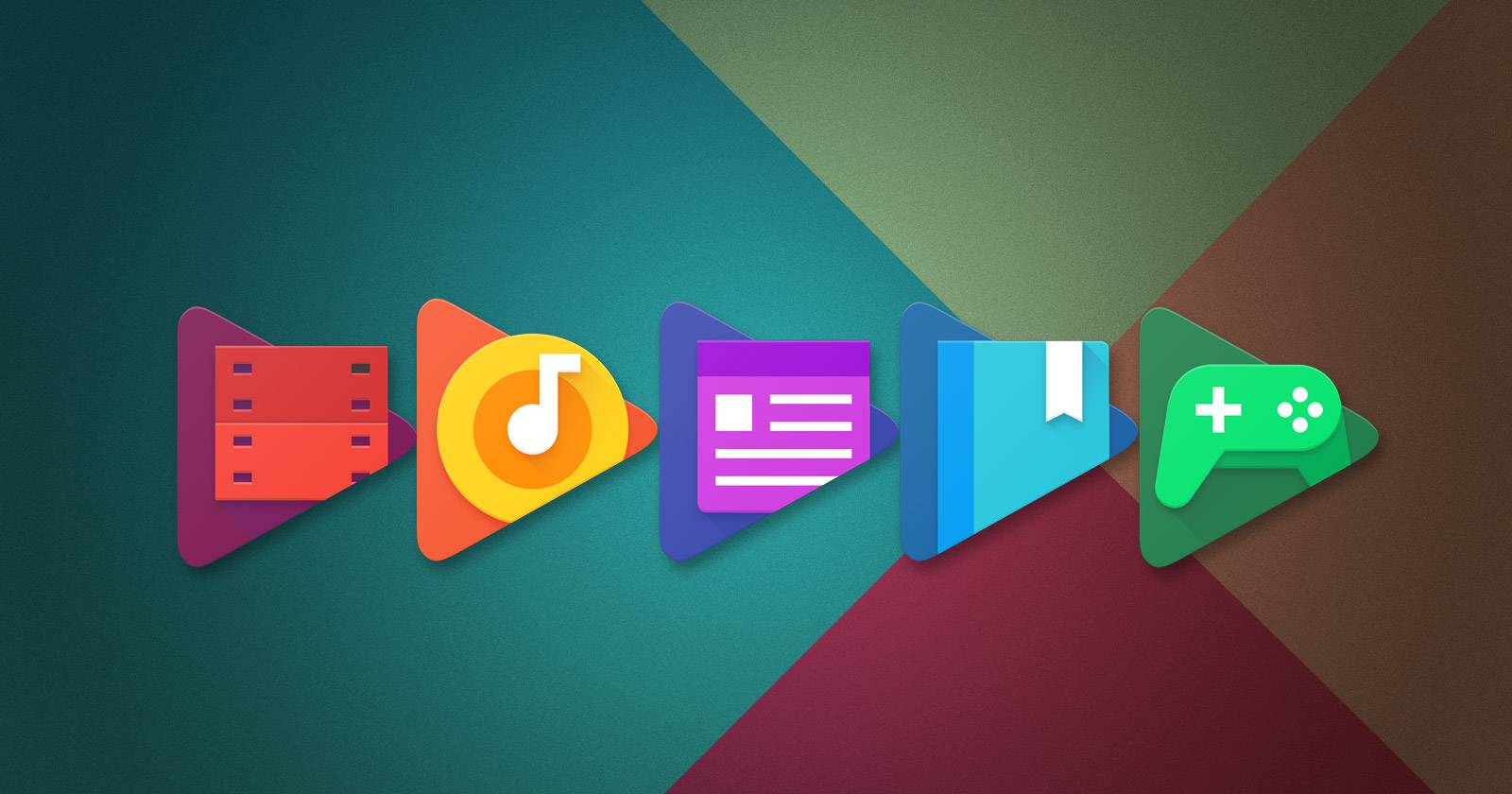 Are Google's First-Party Play Apps Any Good?