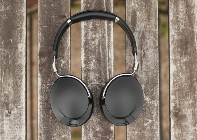 Status Audio HD Two and CB-1 Headphones Review