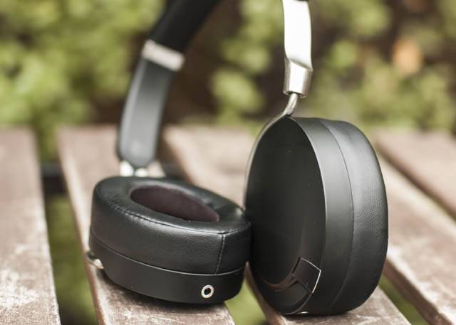 Status Audio HD Two and CB-1 Headphones Review