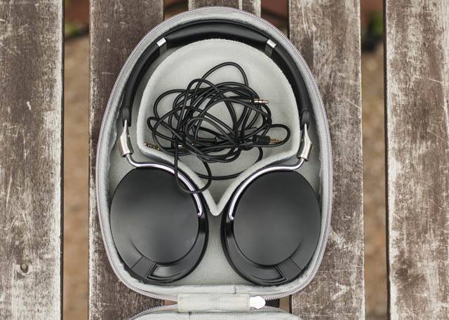 Status Audio HD Two and CB-1 Headphones Review