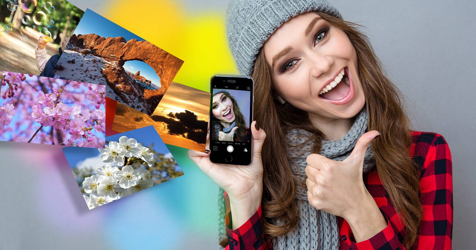 Did You Know the iPhone's Basic Photo App Can Do This?