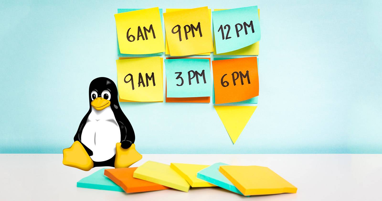 How to Schedule Tasks in Linux with Cron and Crontab