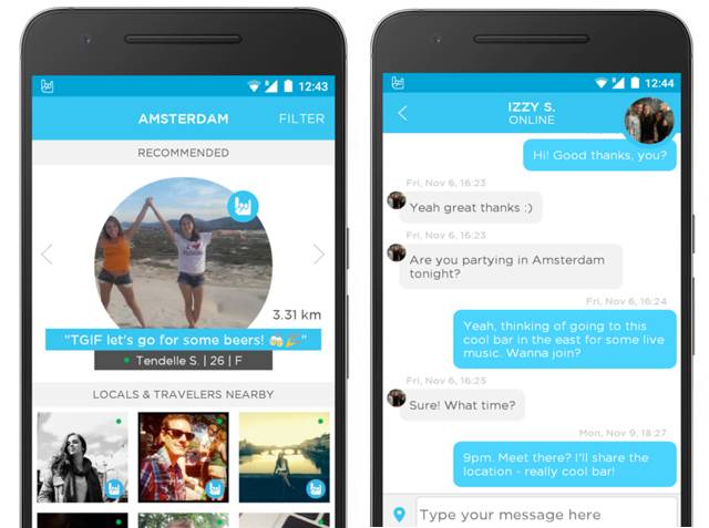 5 Cool Travel Tools to Get a Truly Local Experience