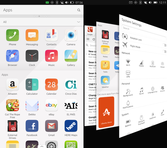 Should You Get an Ubuntu Touch Phone or Tablet?