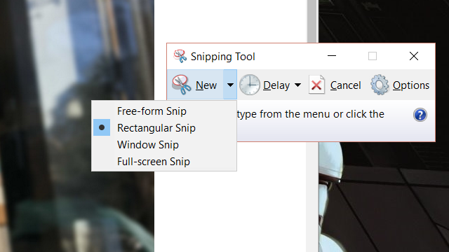 How to Take the Perfect Screenshot in Windows