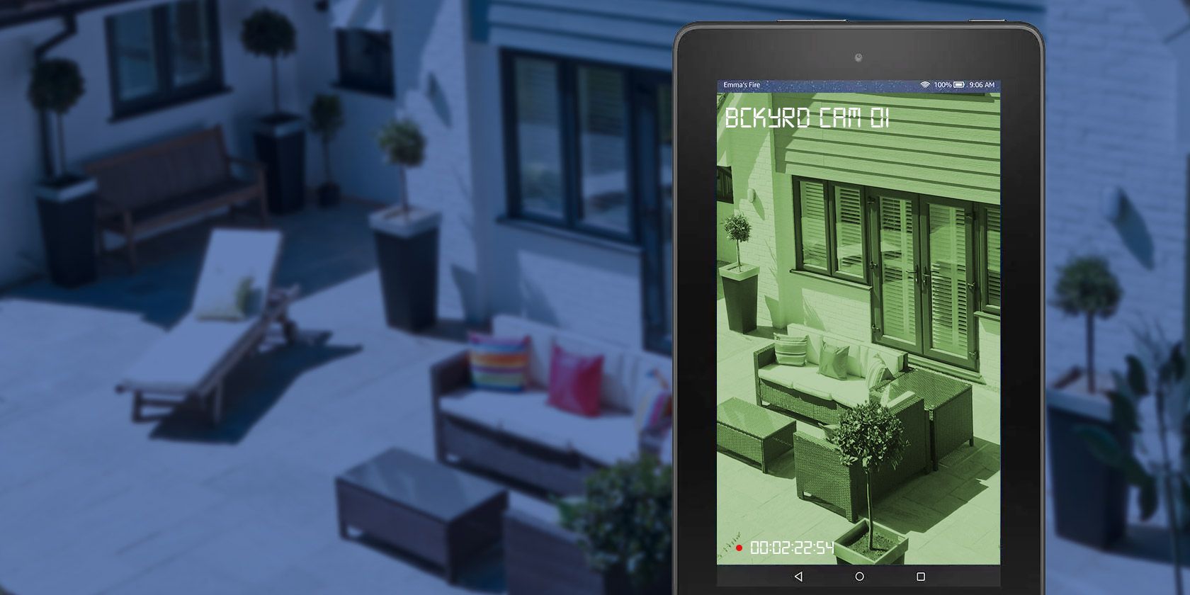 5 Things to Make With an Old Android Tablet