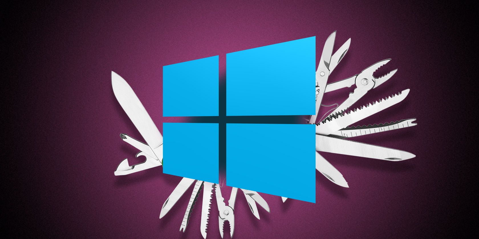 Are the Icons on Your Windows Desktop Overlapping? Here Are Some Solutions
