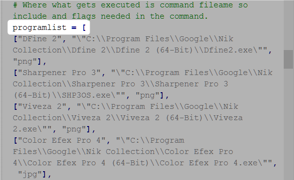 How to Get Started with Google's Free Nik Plugins for Photography