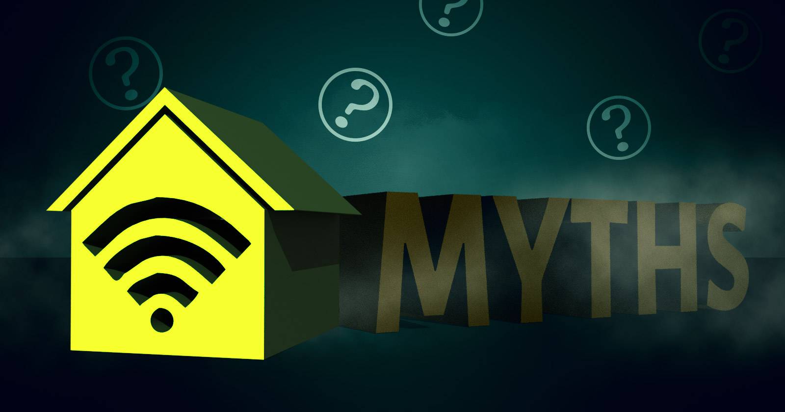 7 Common Smart Home Myths That Simply Aren't True