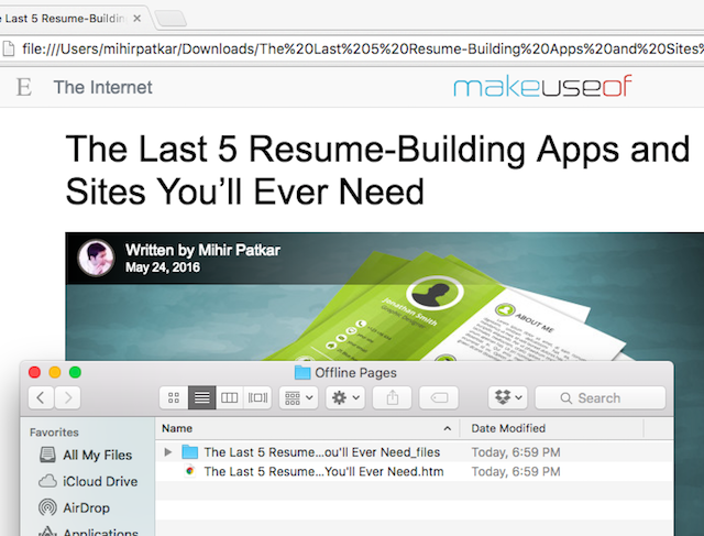 6 Universal Browser Tips That You Probably Aren't Using