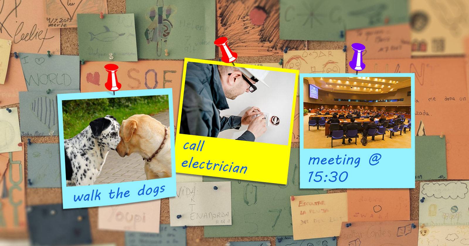 How Visual To-Do Lists Can Power Your Personal Productivity