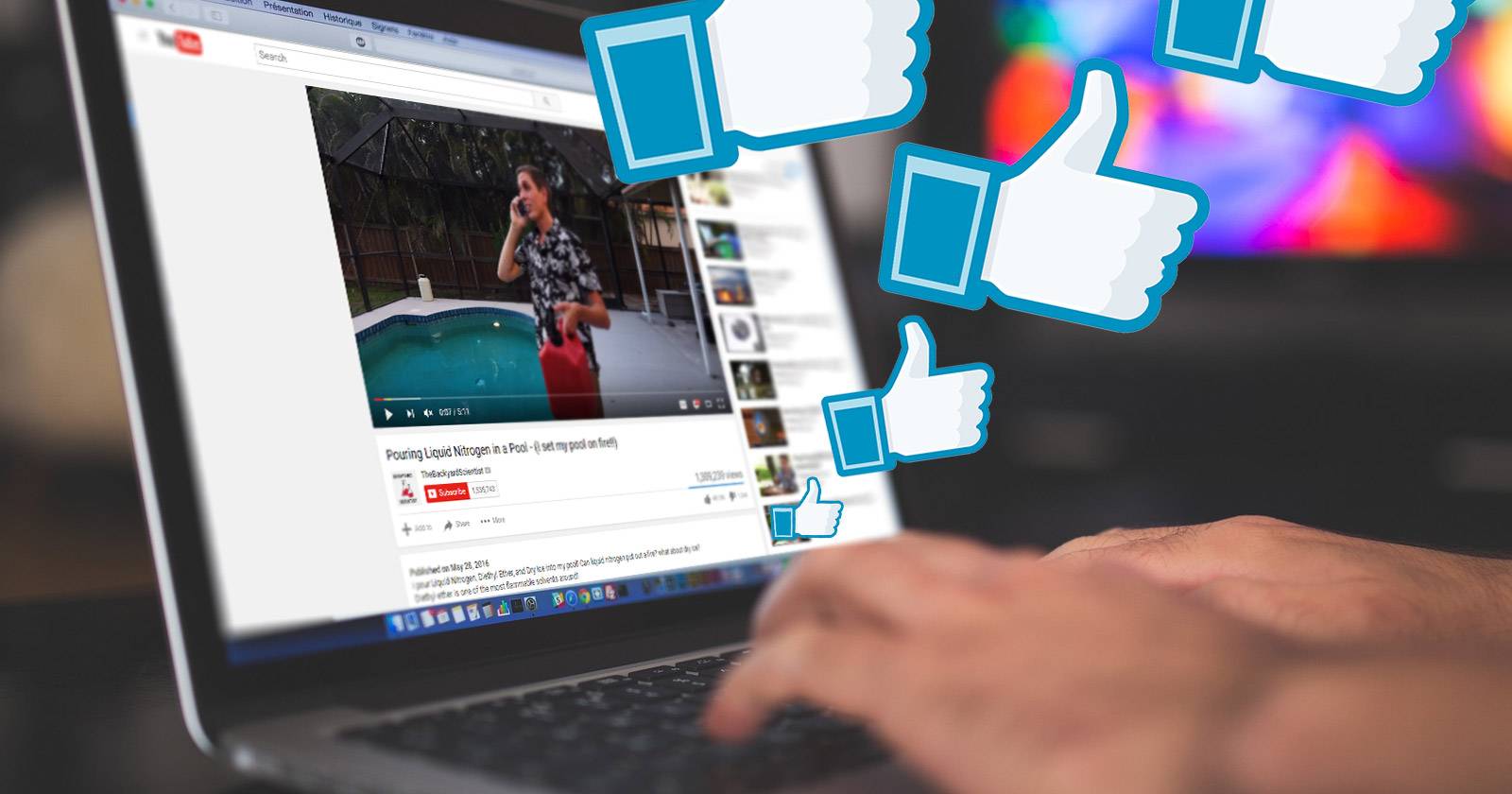 Use This Awesome Web App to Make the Best Videos on YouTube