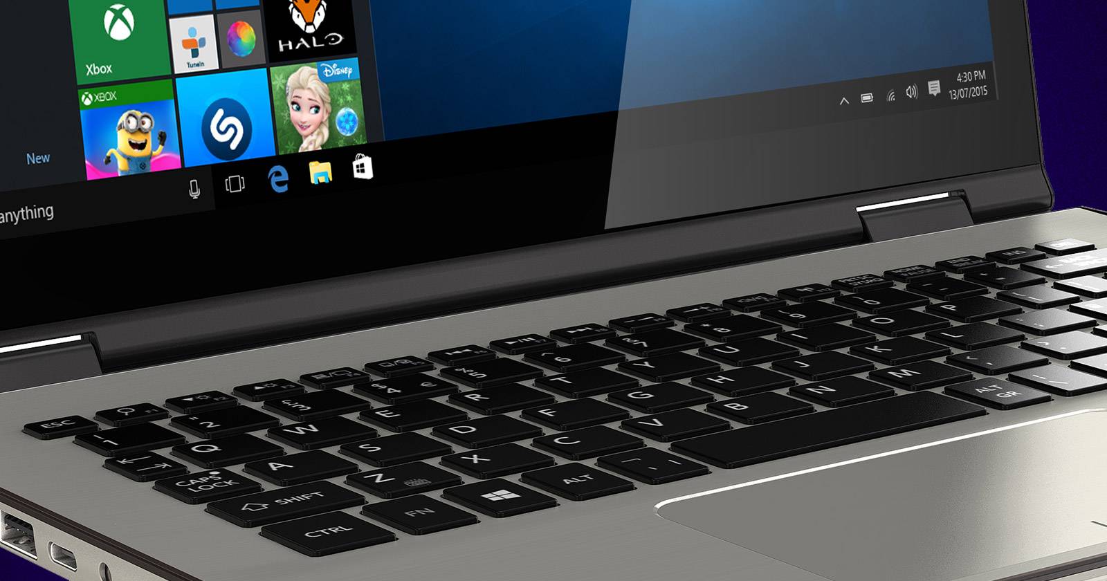 The Ultimate Windows 10 Shortcuts & Gestures Collection