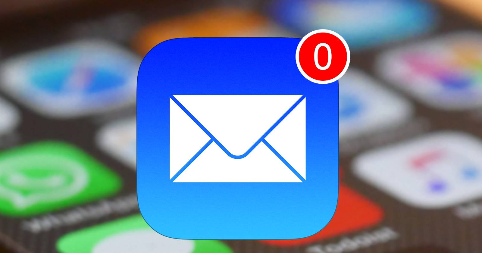 5 iPhone Apps to Help You Reach Inbox Zero