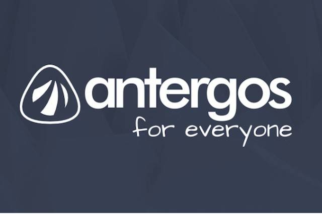 How to Install Arch Linux the Easy Way with Antergos