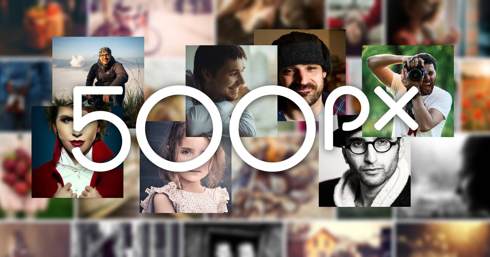 21 Great Photographers You Need to Follow on 500px