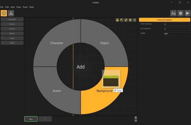 How to Make a Video Game in a Week Using Buildbox
