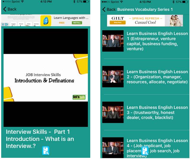 How You Can Master Business English with Free Lessons