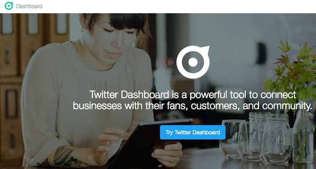 What to Expect from Twitter's Newest App Dashboard