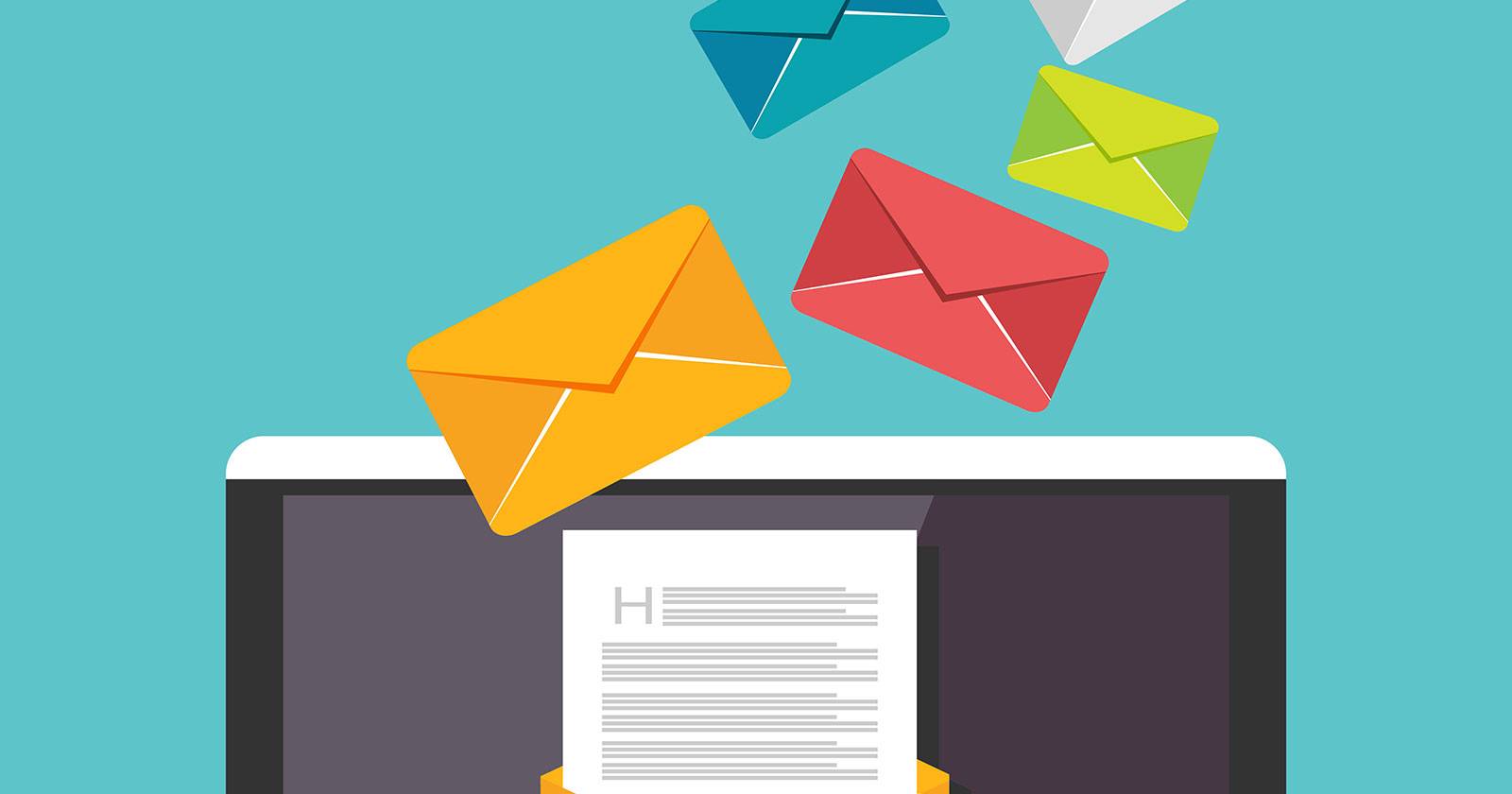 How to Send Large Files by Email Using SendSpace