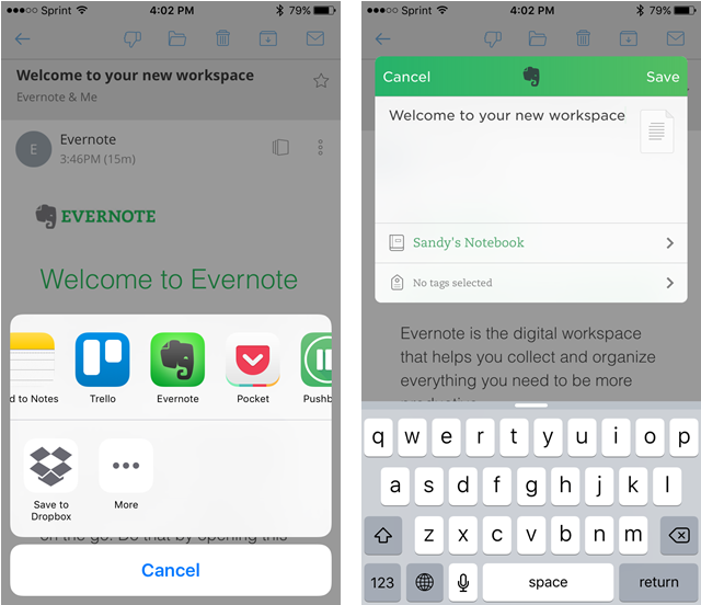 4 Tips to Get the Most Out of Evernote
