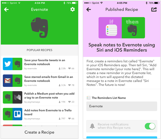 4 Tips to Get the Most Out of Evernote