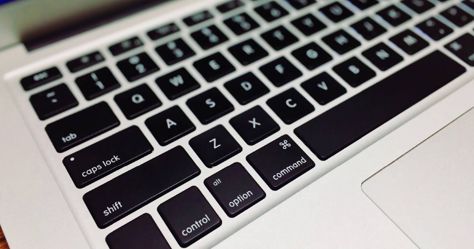 Hey Programmers: Boost Your Typing Speed Using These 2 Tools