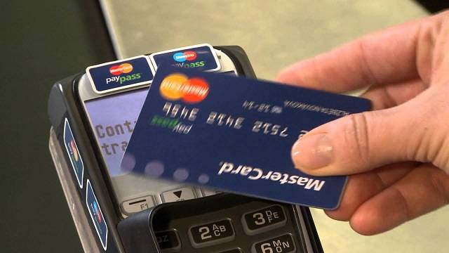 Is Android Pay Better Than Your Contactless Credit Card?