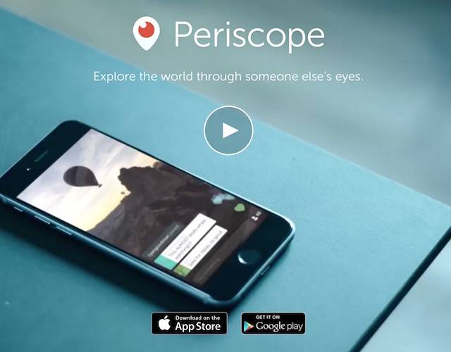 10 Practical Tips for New Periscope Users