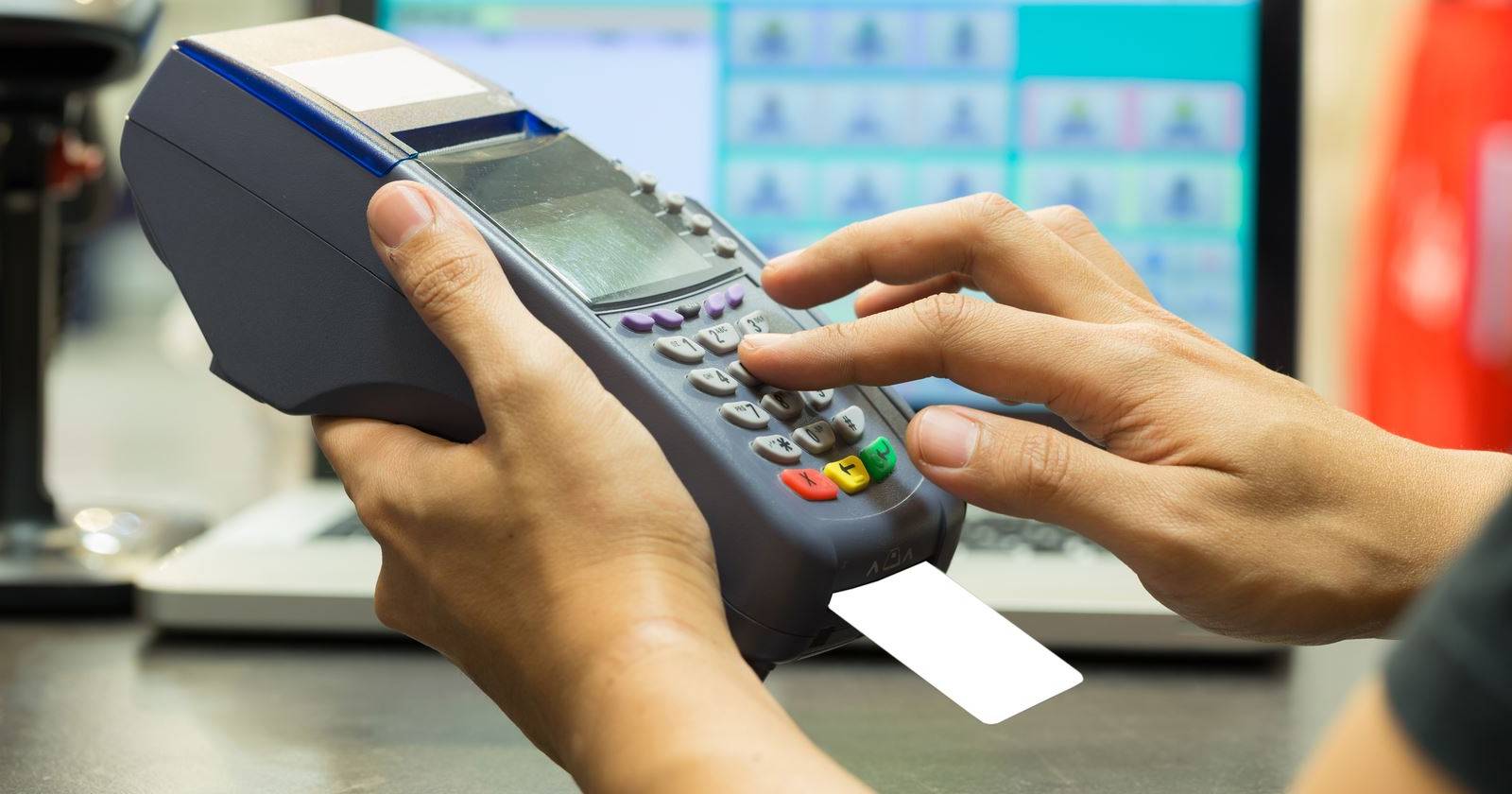 7 Ways a Criminal Can Use a Credit Card Skimmer Against You