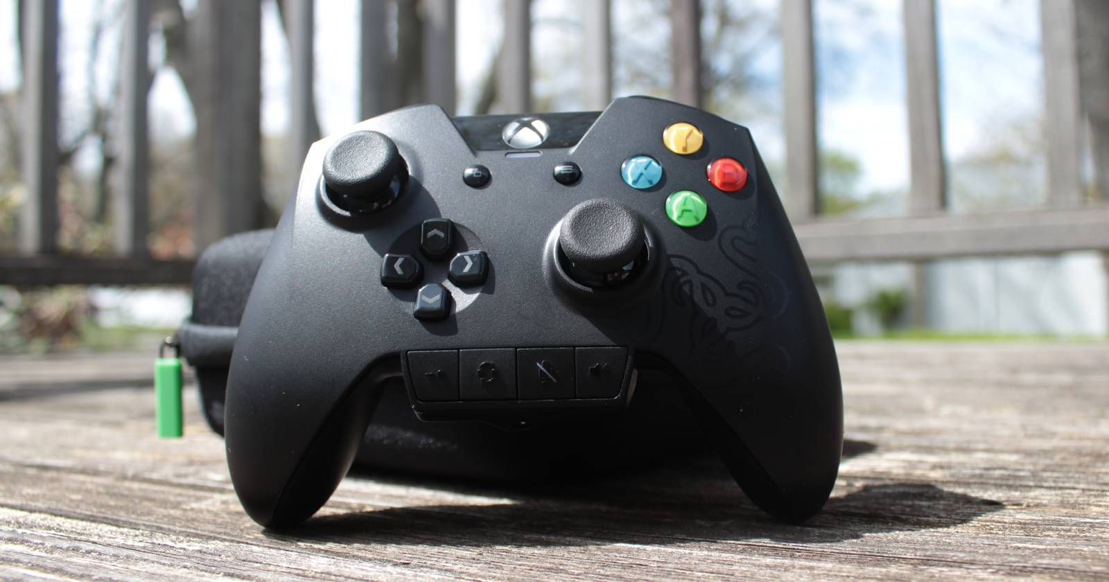 Razer Wildcat Xbox Controller Review