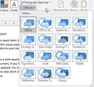 How to Customize Microsoft Word Layout Settings