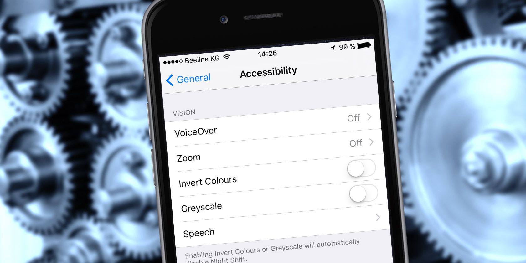 A Complete Guide to Using the Zoom Feature on an iPhone or iPad