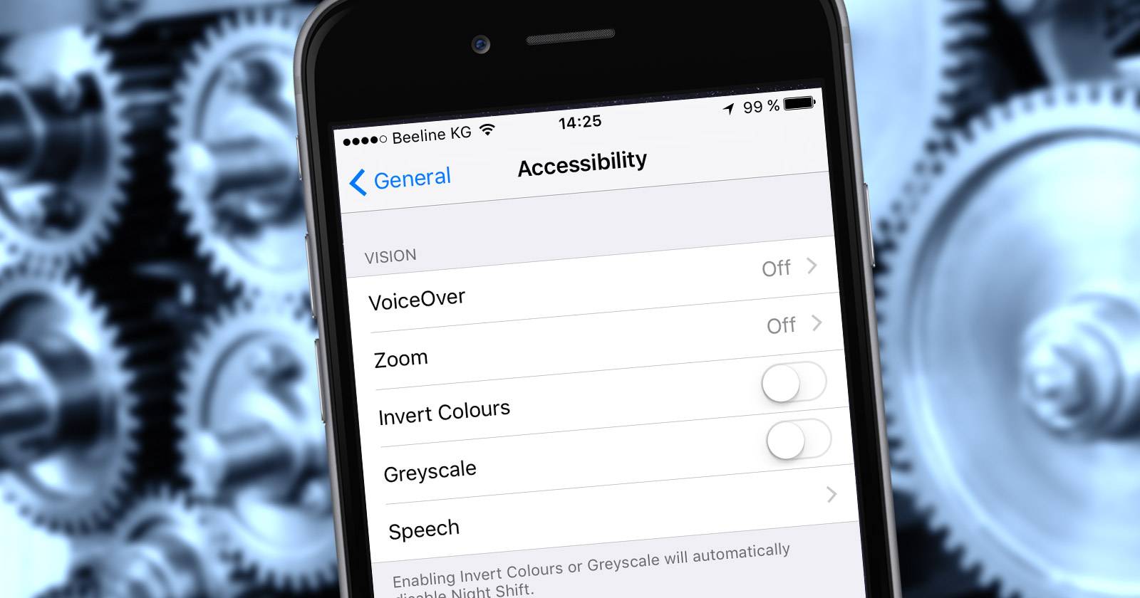 12 Useful iPhone Accessibility Features Worth Trying